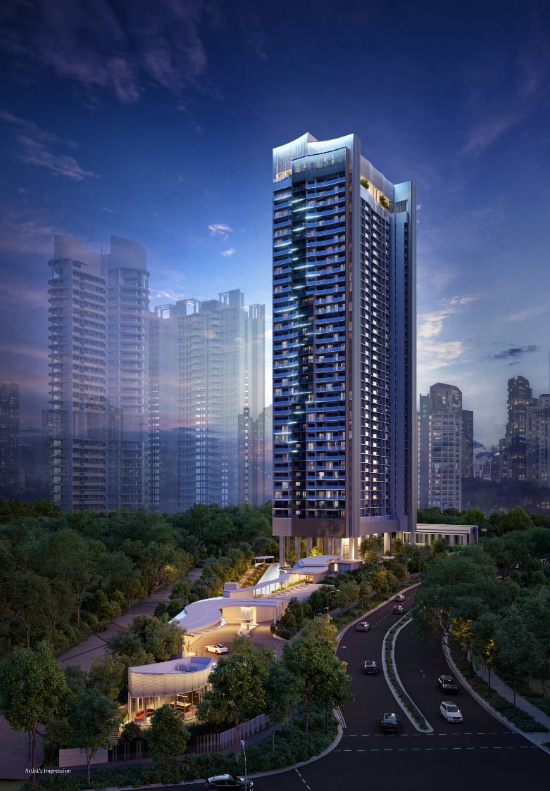 River Green | PropertyNoob