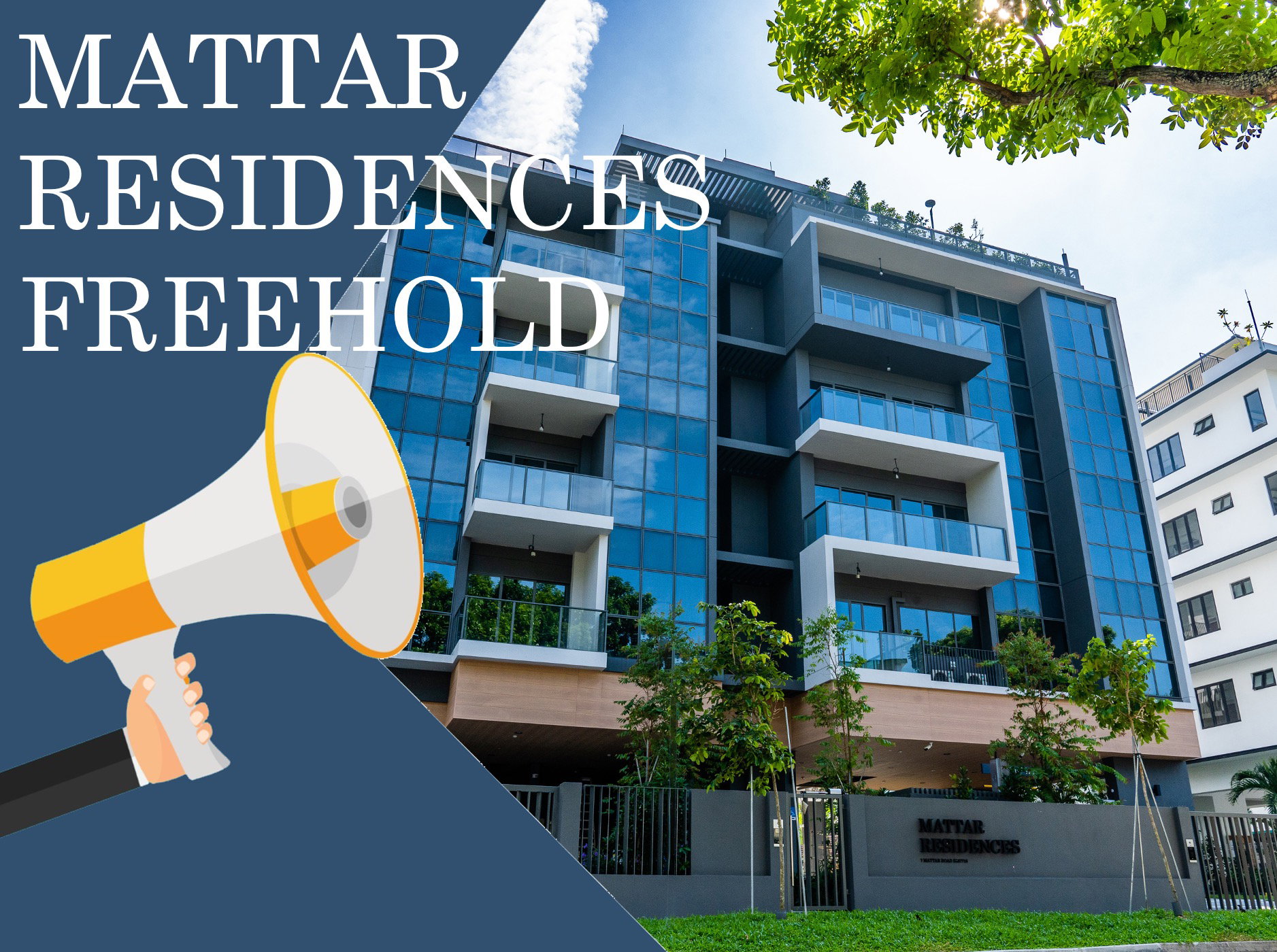 Mattar Residences | PropertyNoob